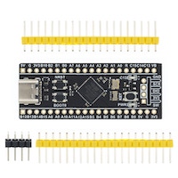 STM32F401CCU6 development Board | Hub360