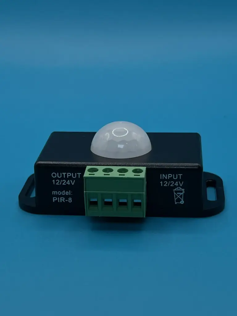 Motion Sensor Switch (PIR Infrared Type) | Hub360