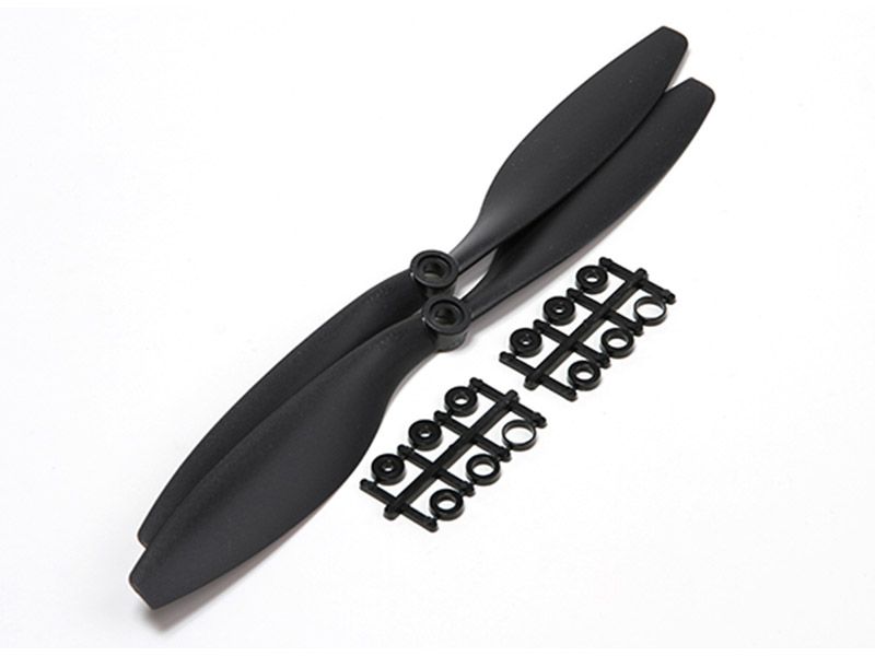 1045 Propeller | Hub360