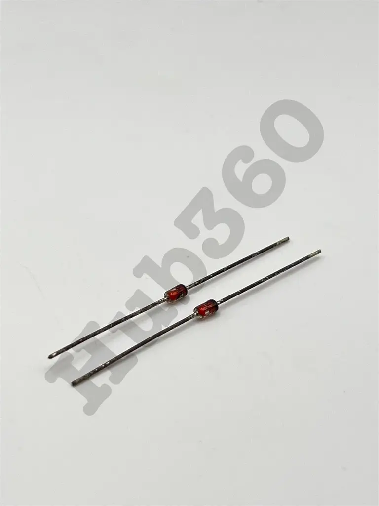 1N4751A 30V 1W zener diode | Hub360