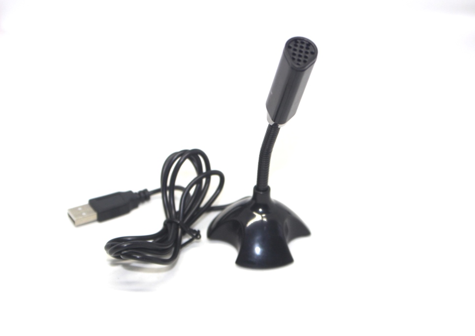 Raspberry pi USB microphone | Hub360