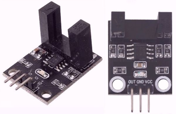 H2010 photointerrupter switch sensor | Hub360