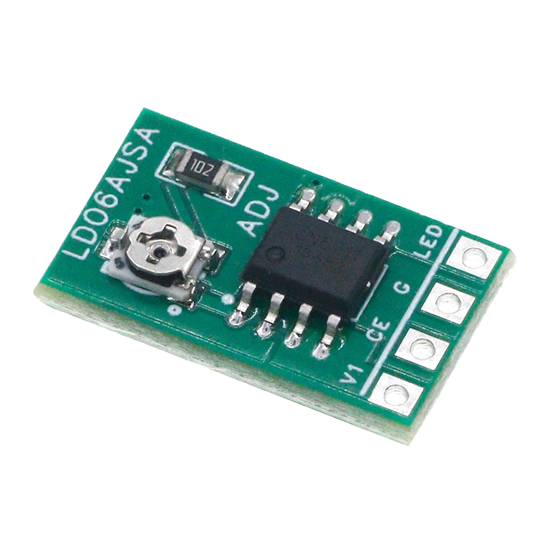 PWM control board | Hub360