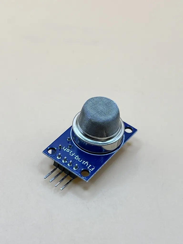 MQ 137 Ammonia Sensor Module | Hub360